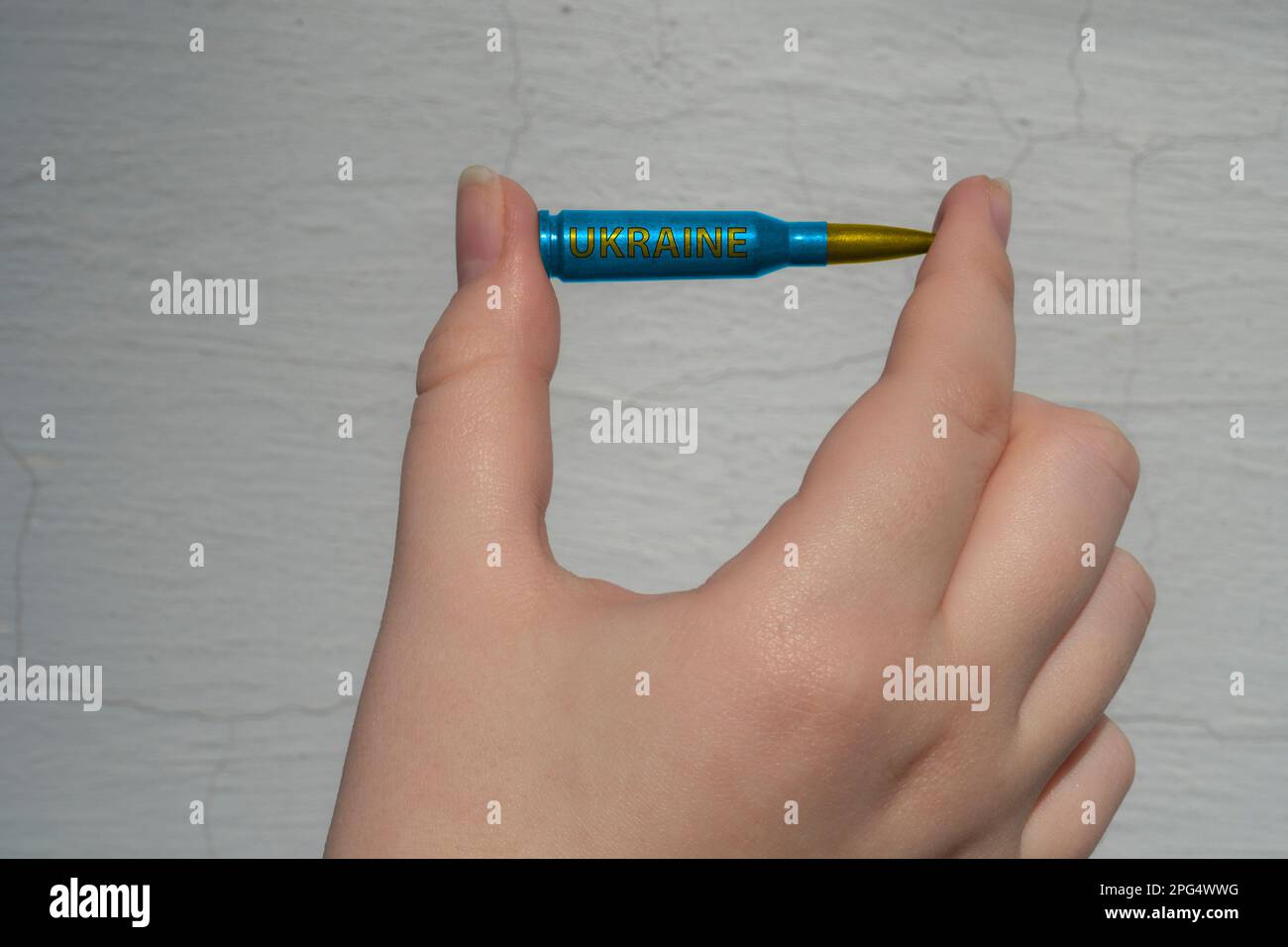 Blue gray flag hi-res stock photography and images - Alamy