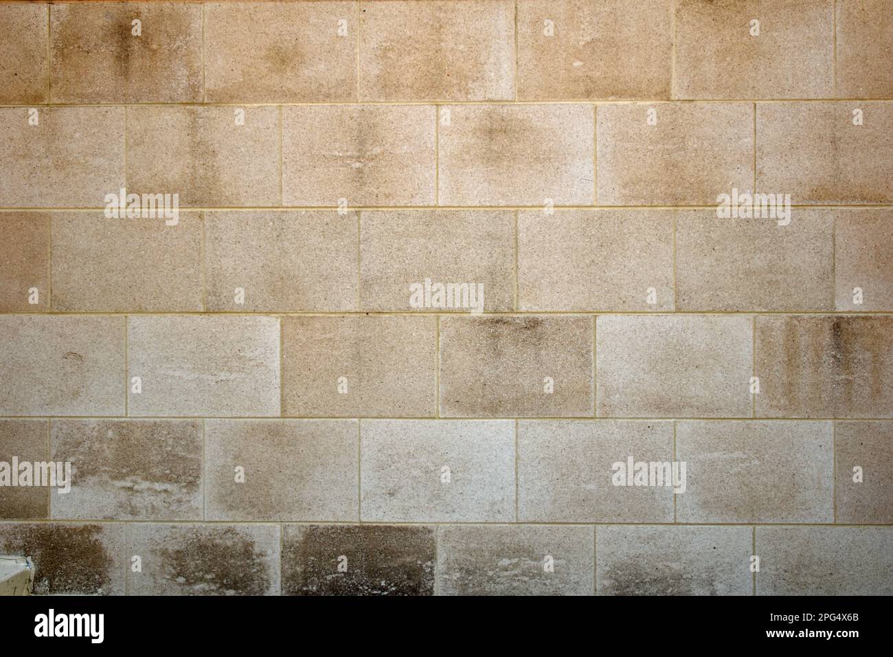 Large Stone Wall Government Building Stock Photo - Alamy