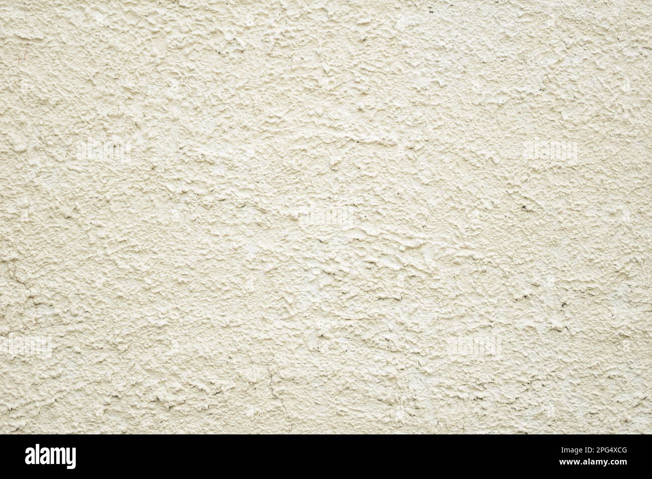 White Stucco Wall Background Texture Stock Photo - Alamy