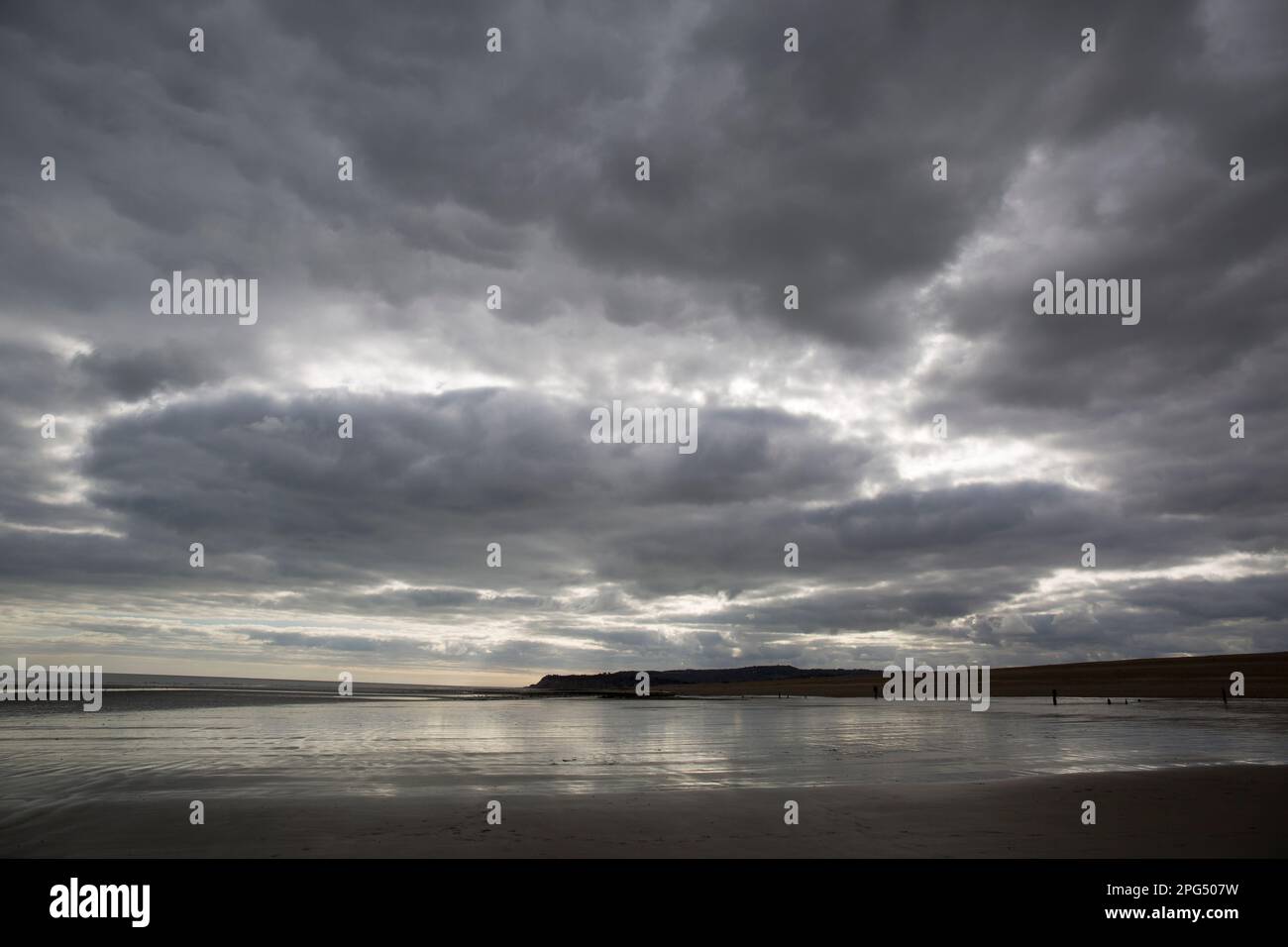 Fairlight glen beach hi-res stock photography and images - Alamy
