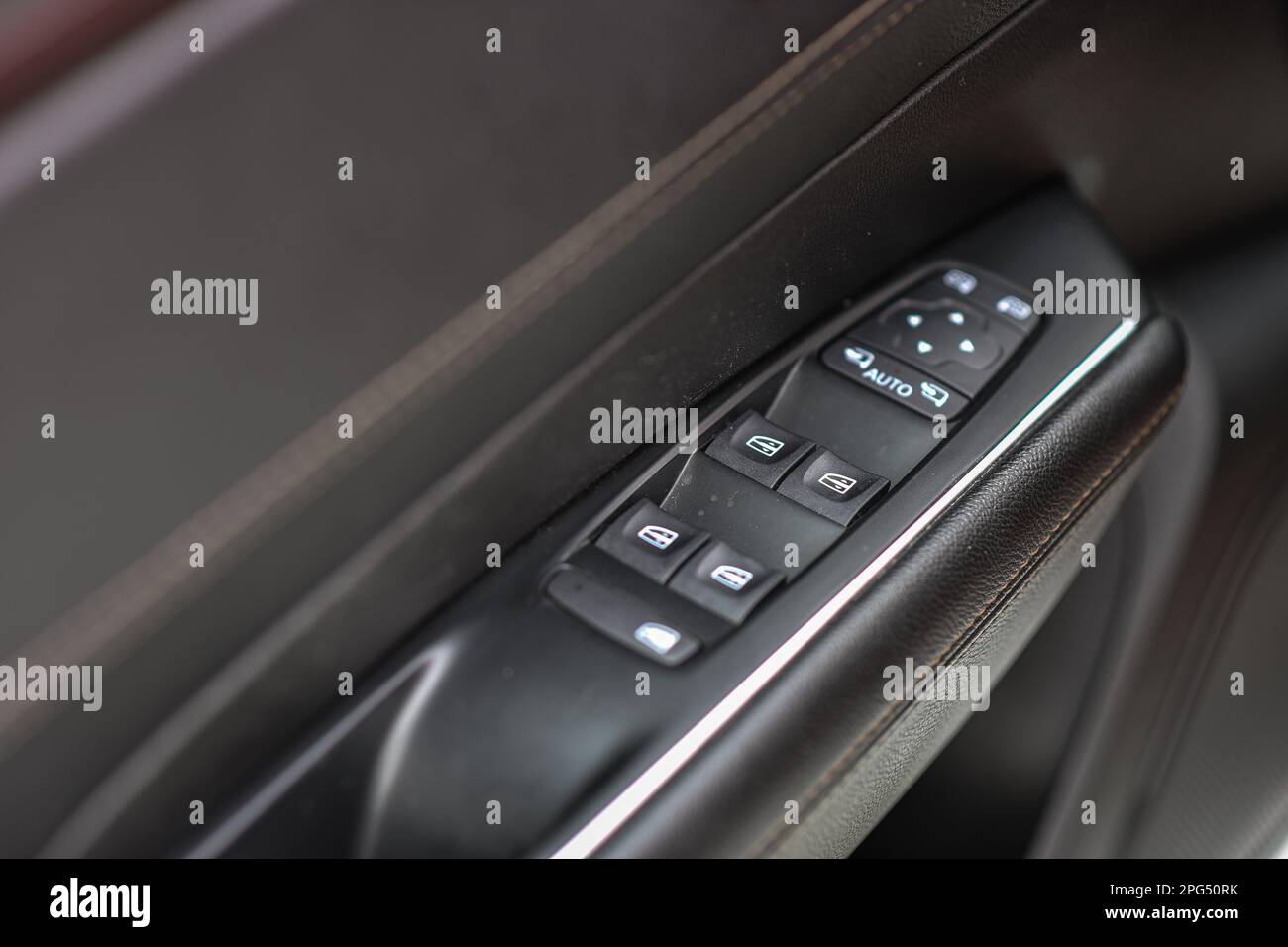 Car door number lock hi-res stock photography and images - Alamy