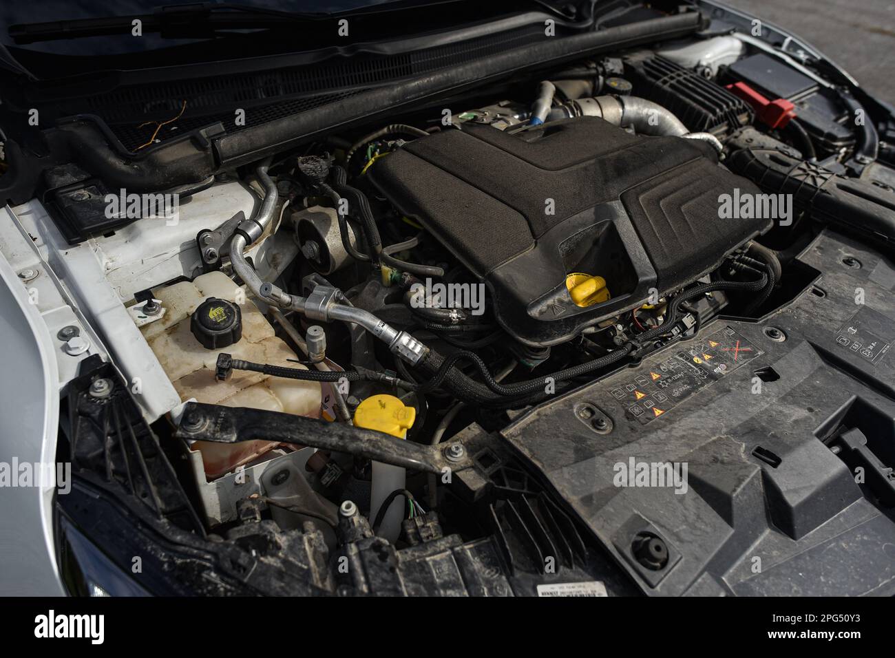 Hoodlatch hi-res stock photography and images - Alamy