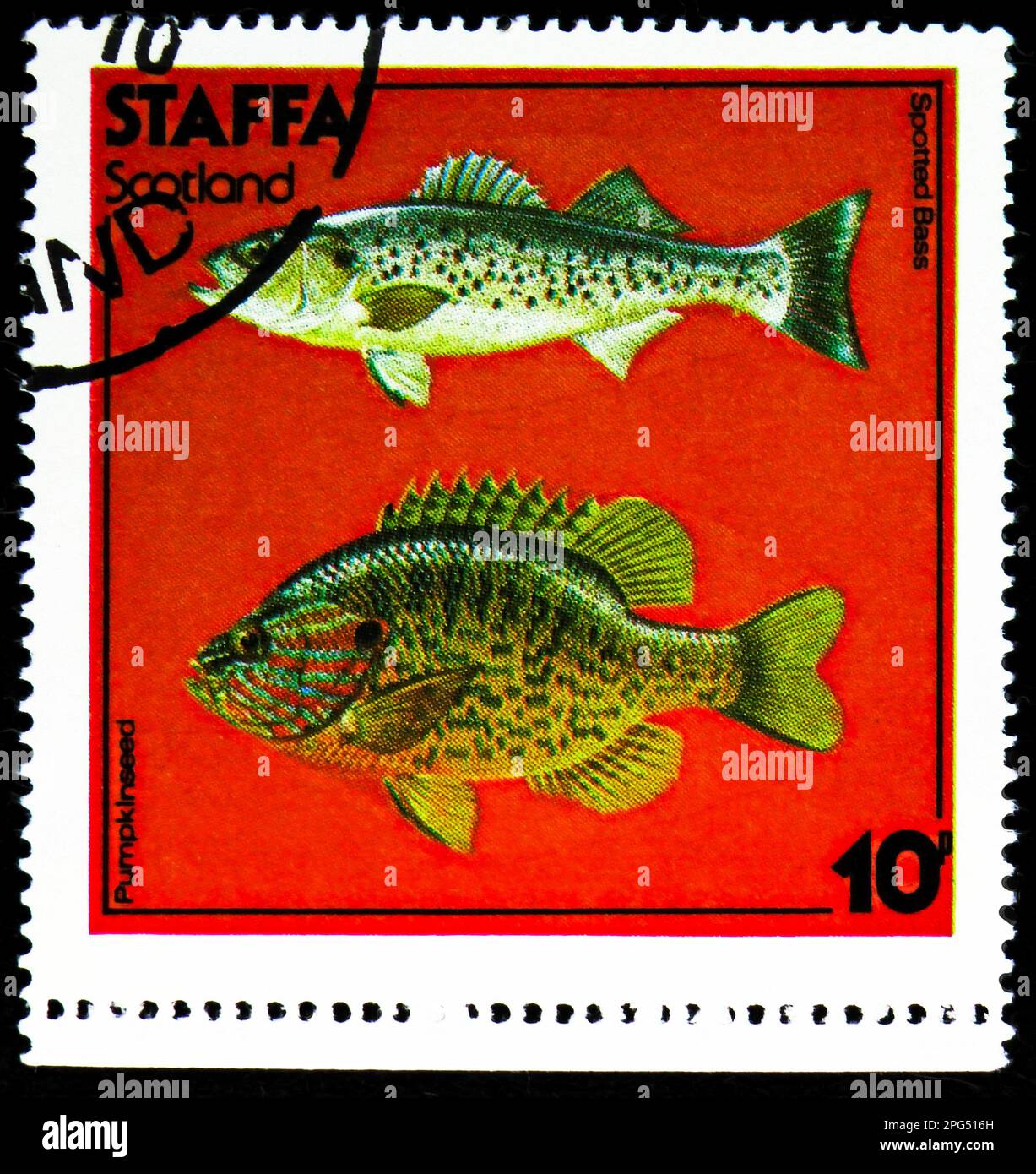 MOSCOW, RUSSIA - MARCH 16, 2023: Postage stamp printed in Cinderellas ...