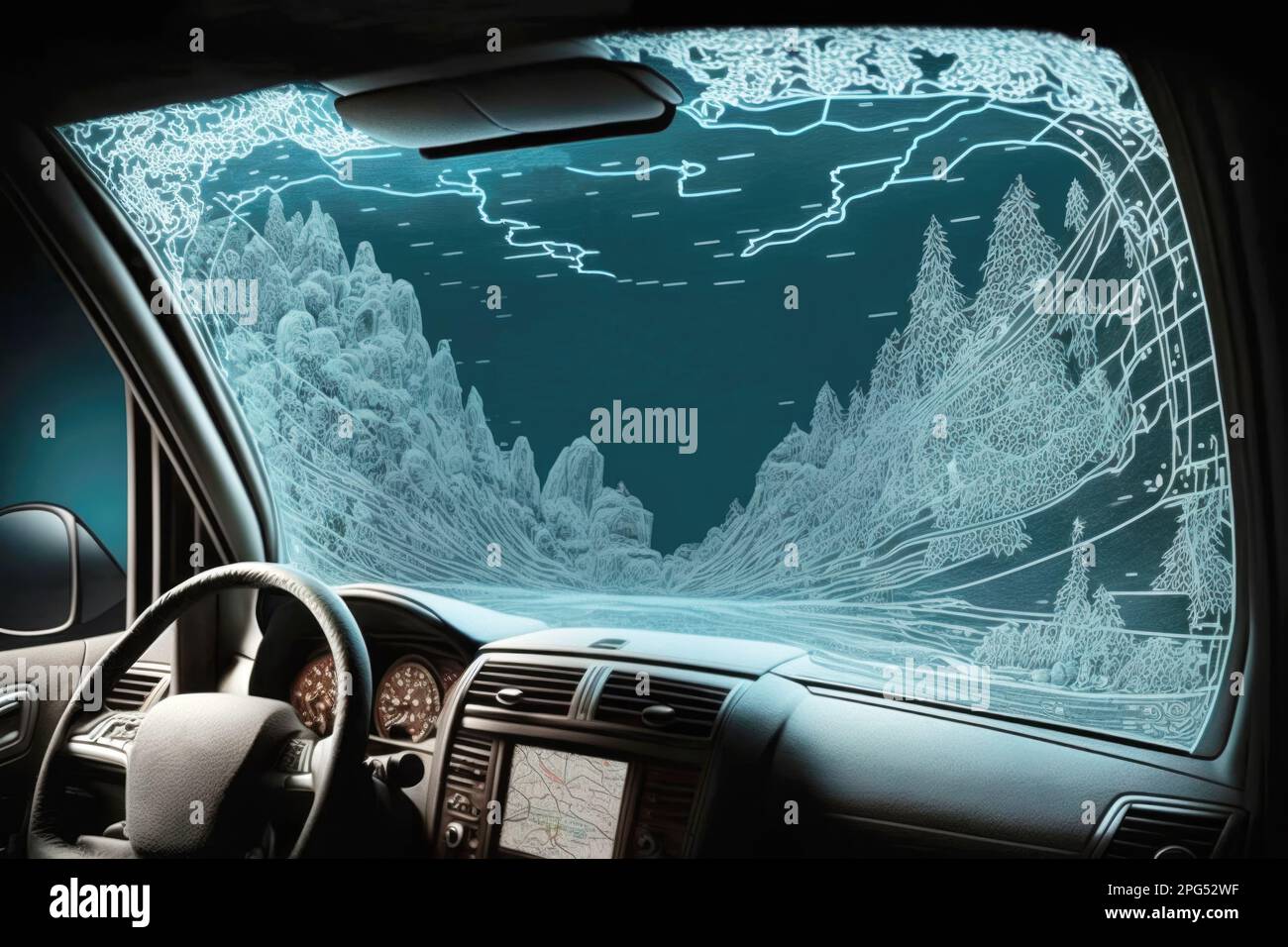 Smart algorithms hi-res stock photography and images - Alamy