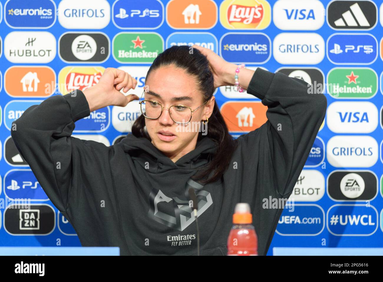 Munich, Germany. 20th Mar, 2023. Munich, Germany, Mar 20th 2023 ...