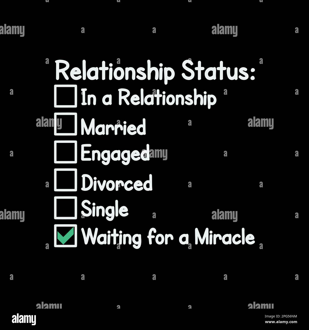 Relationship Status Single Quotes