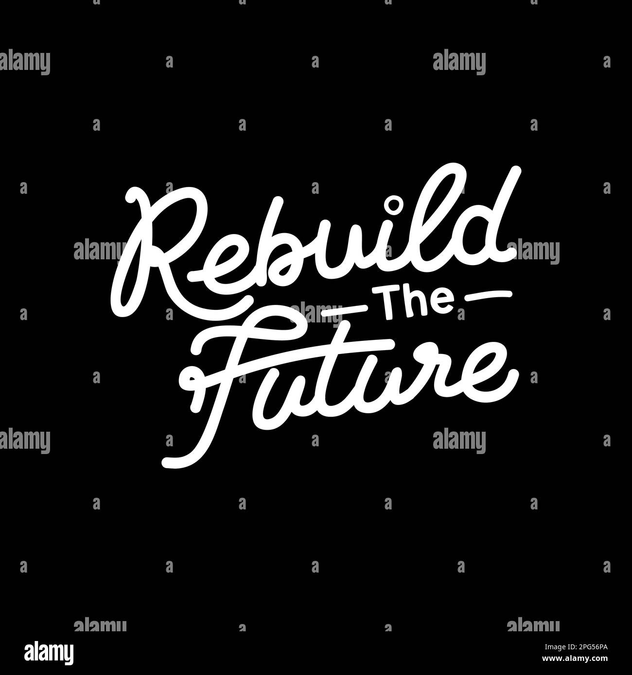 Rebuild by design hi-res stock photography and images - Alamy