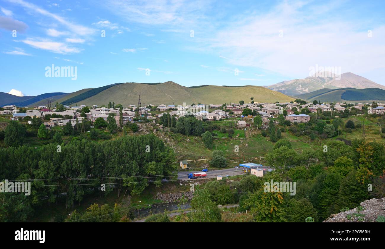 Akhalkalaki hi-res stock photography and images - Alamy