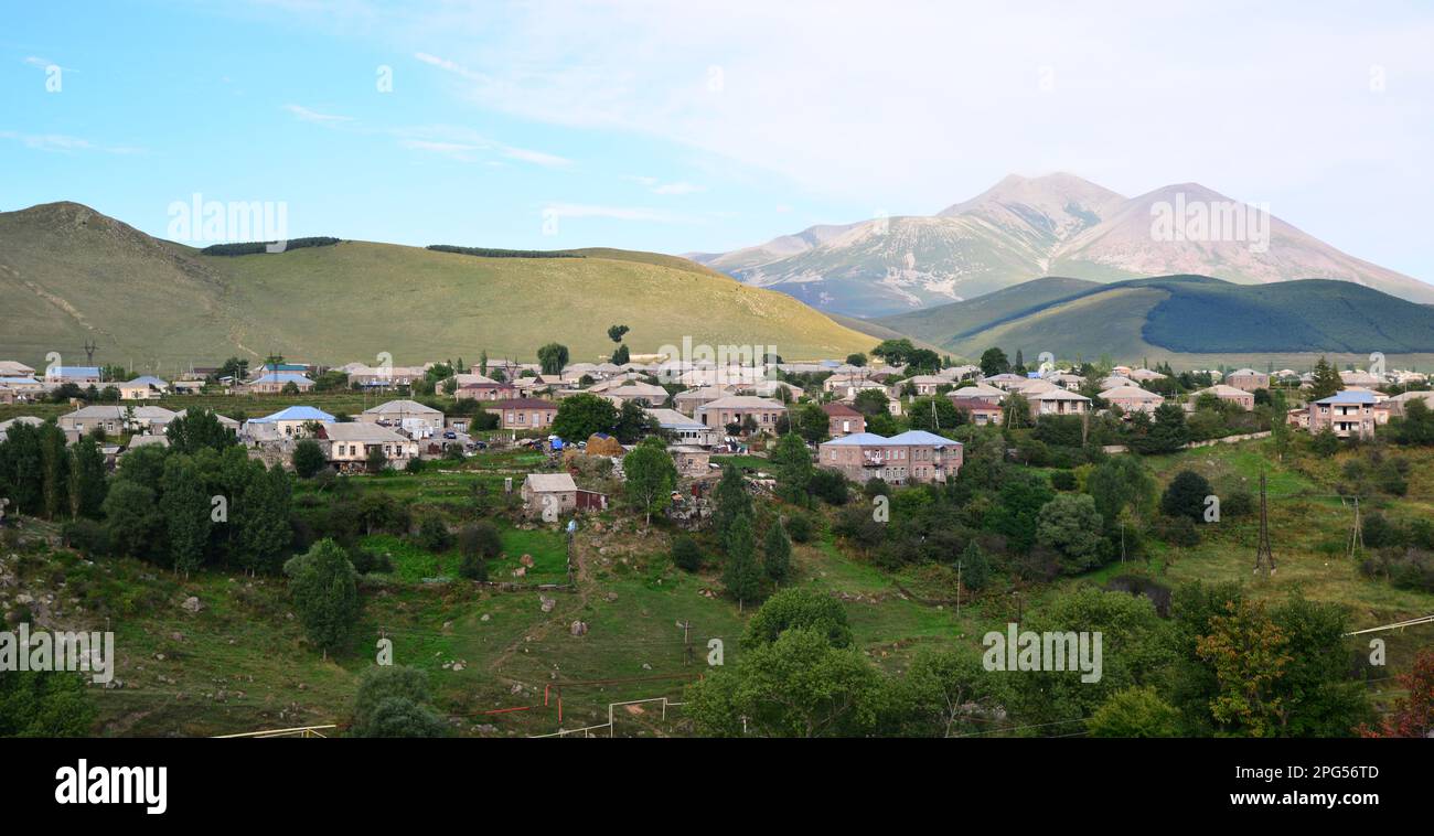 Akhalkalaki hi-res stock photography and images - Alamy