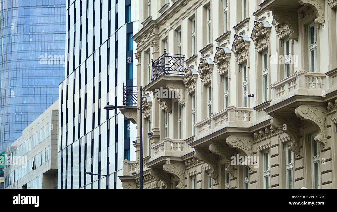 Commercial designs hi-res stock photography and images - Alamy