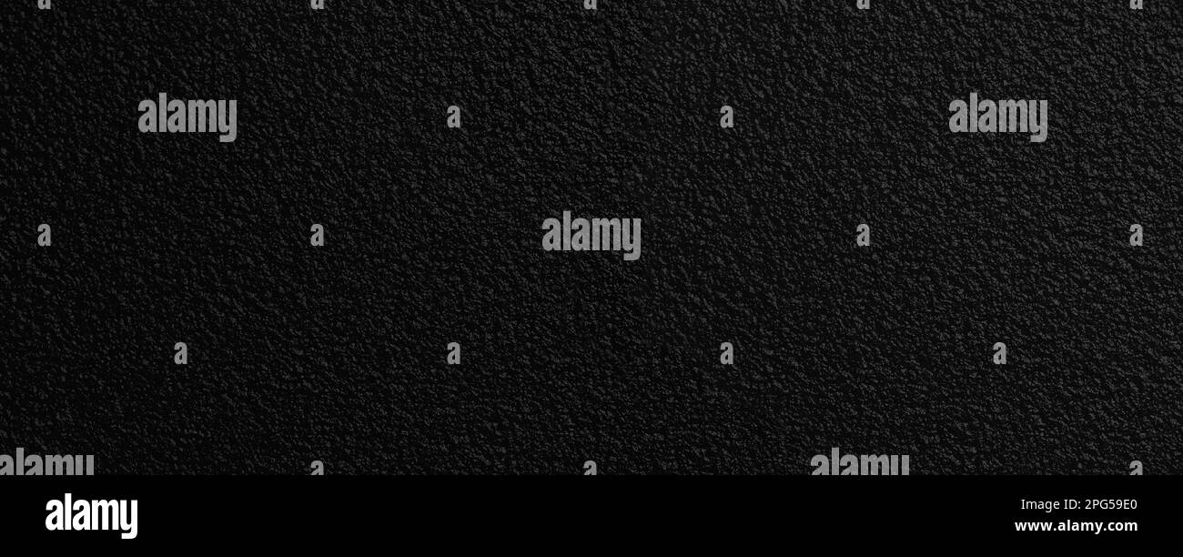 smooth black plastic grainy pattern surface for background Stock Photo ...