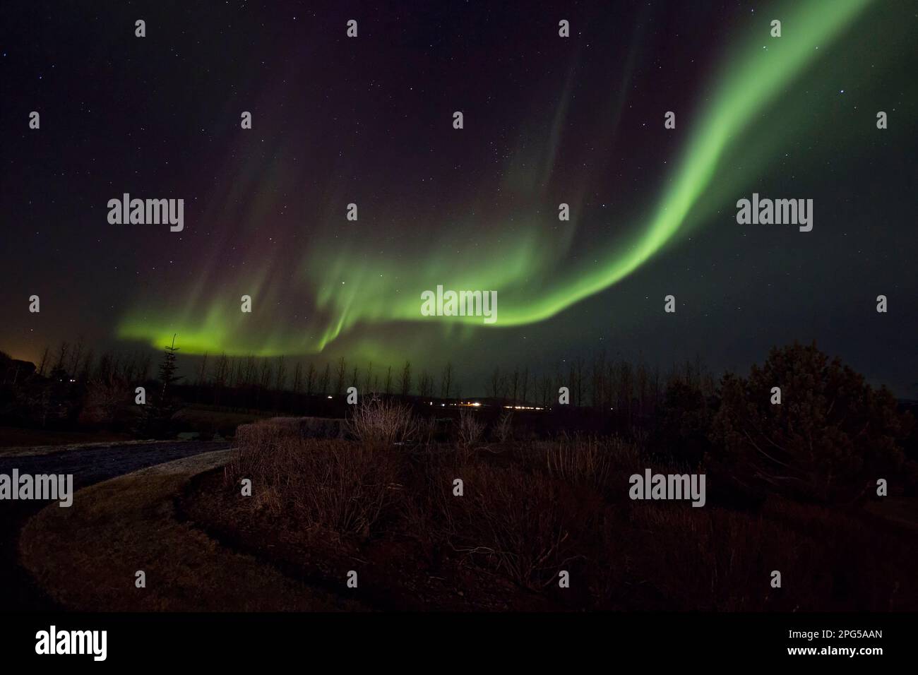 Northern lights, Iceland, Aurora Borealis Stock Photo - Alamy Northern lights, Iceland, Aurora Borealis Stock Photo - Alamy