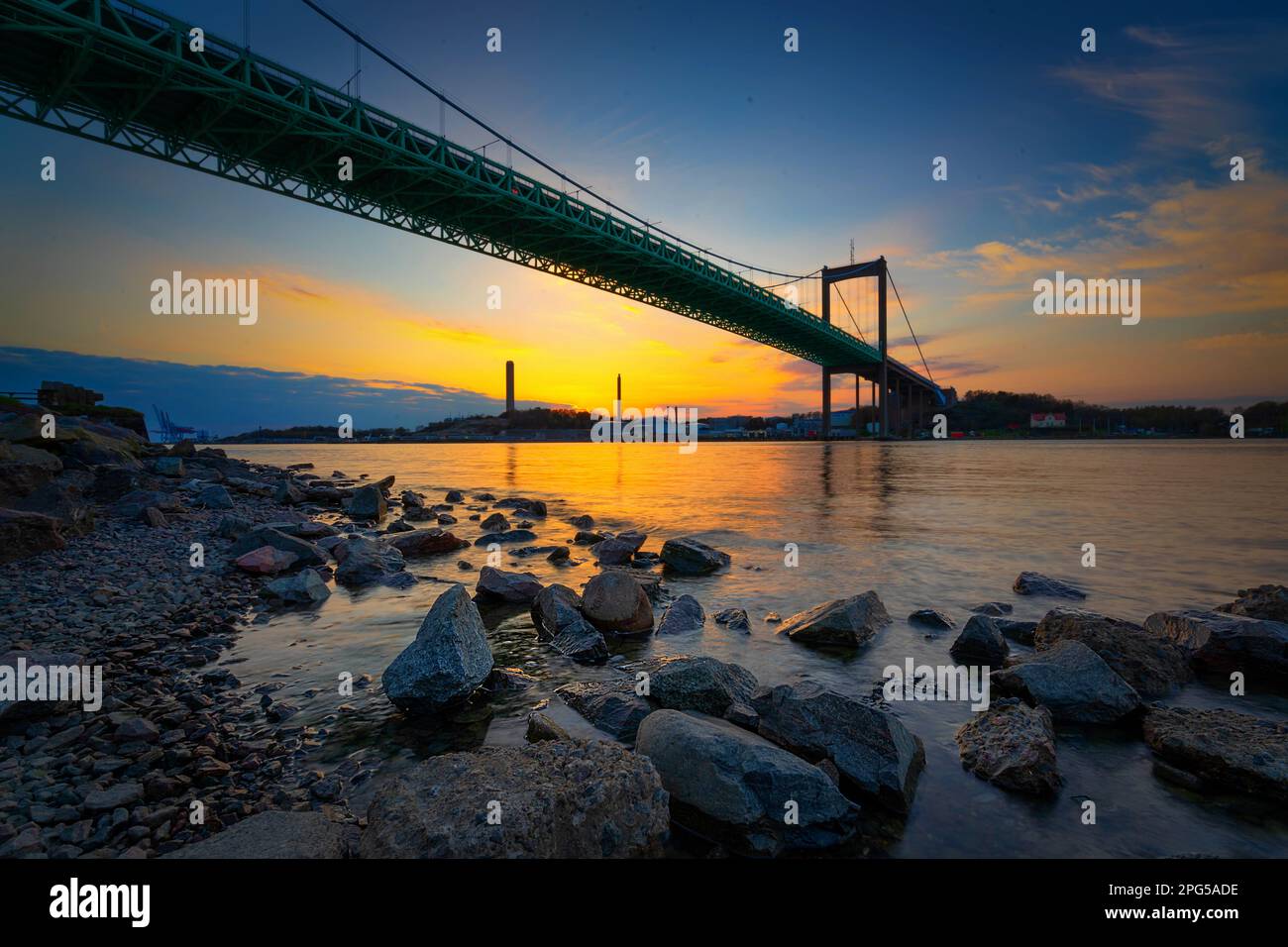 Goteborg and scenic hi-res stock photography and images - Alamy