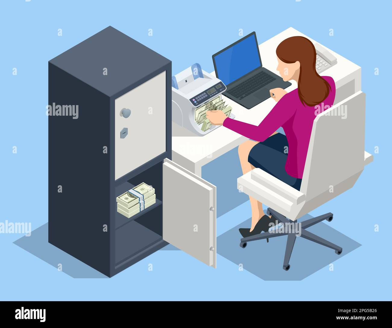 Inside That Counts Stock Vector Images Alamy 5733