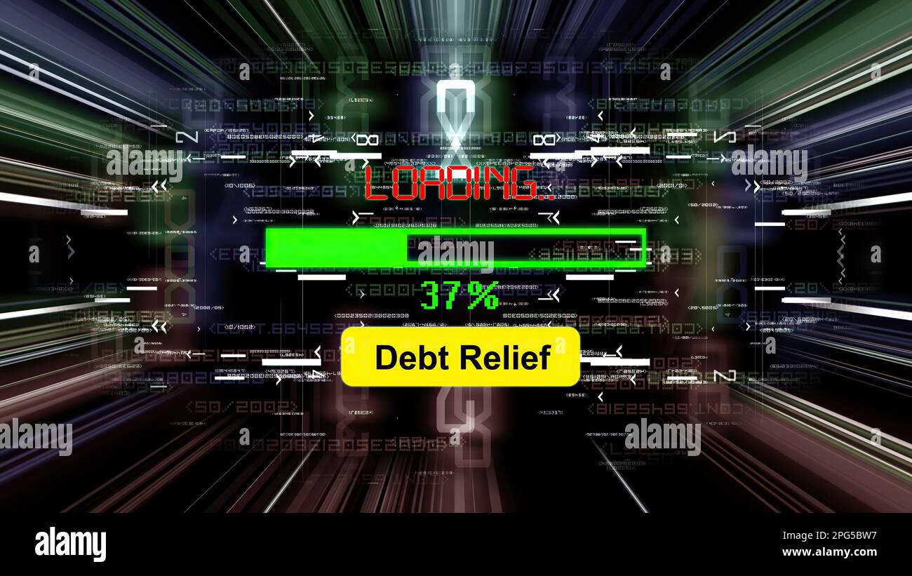 Loading screen bar green hi-res stock photography and images - Alamy