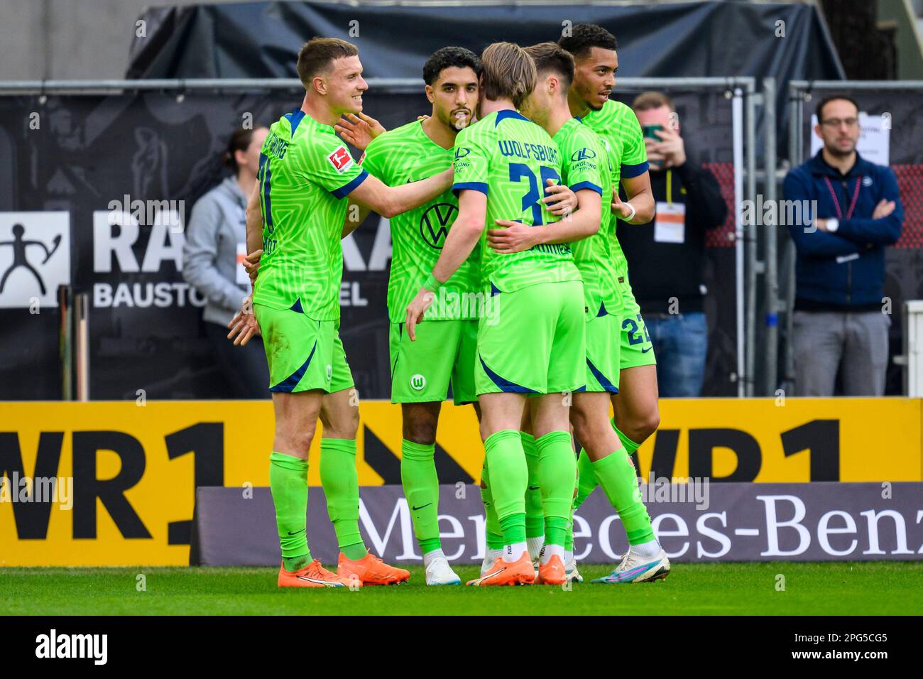 Yannick fischer hi-res stock photography and images - Alamy