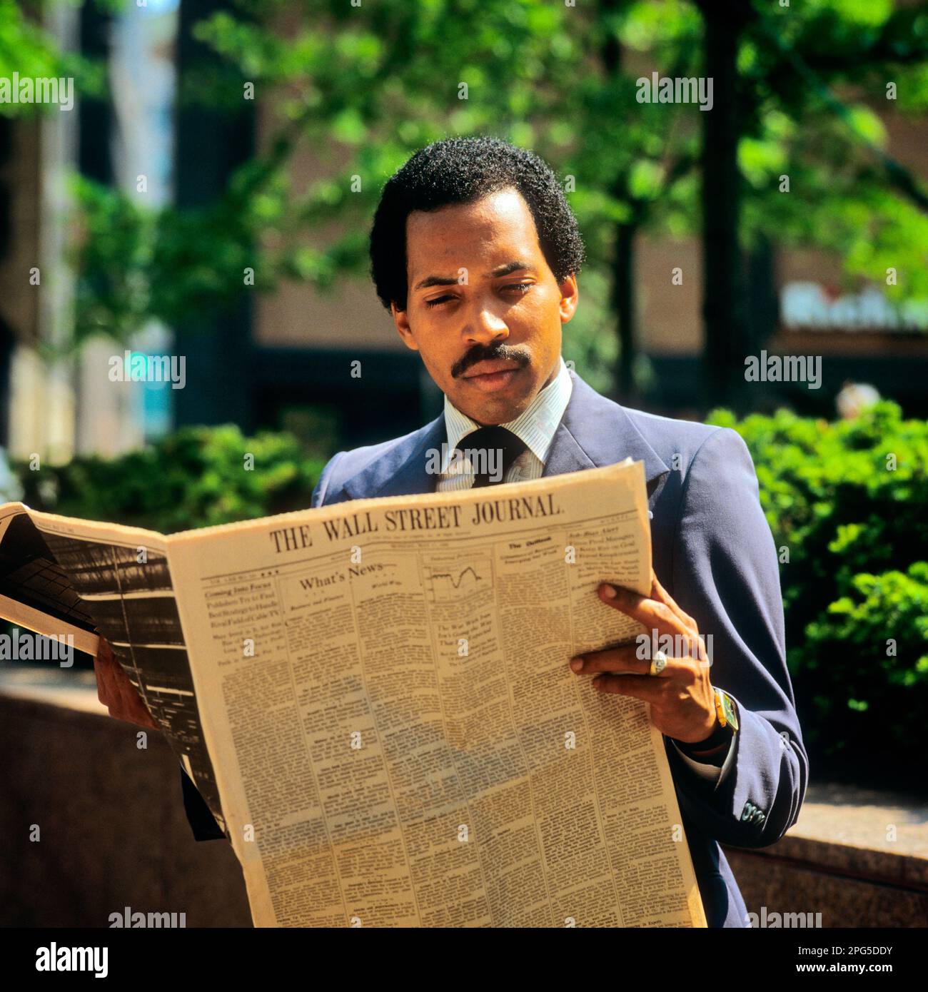 1980s hair man hi-res stock photography and images - Alamy