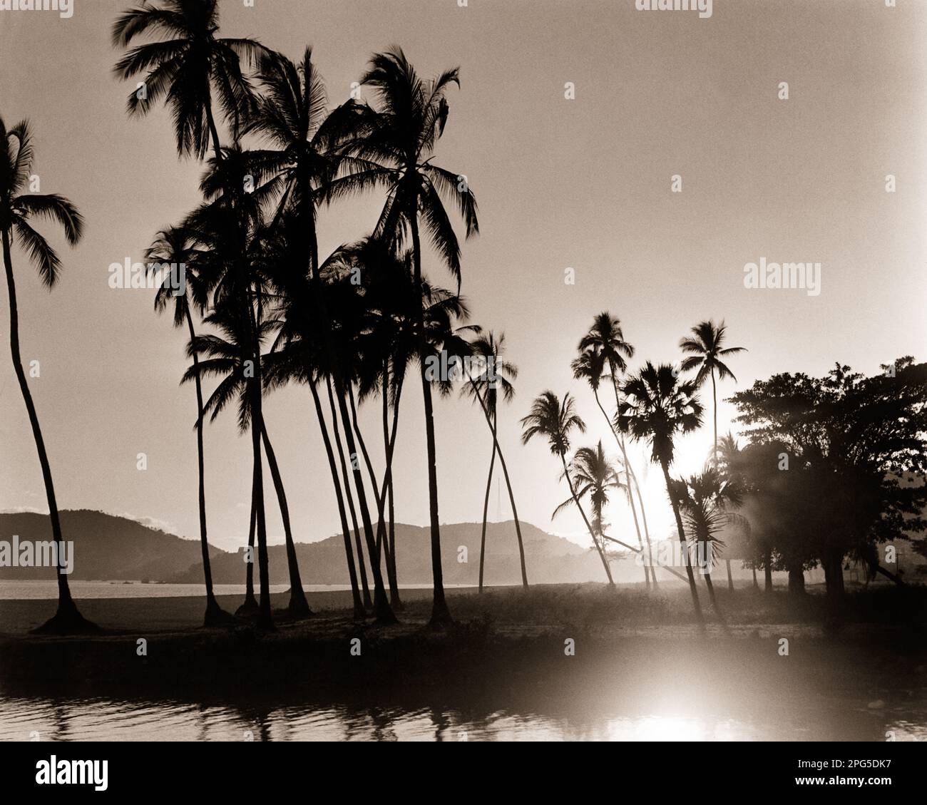 1940s mexico hi-res stock photography and images - Alamy