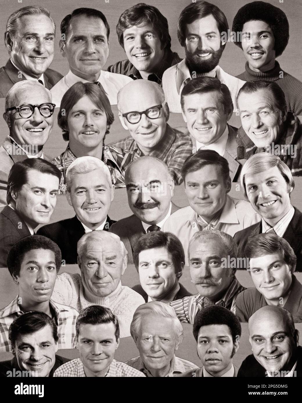 Elderly montage hi-res stock photography and images - Alamy