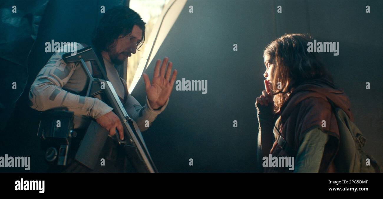 Ariana greenblatt hi-res stock photography and images - Alamy