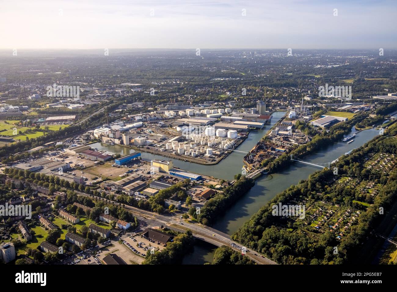 Schalke nord in gelsenkirchen hi-res stock photography and images - Alamy