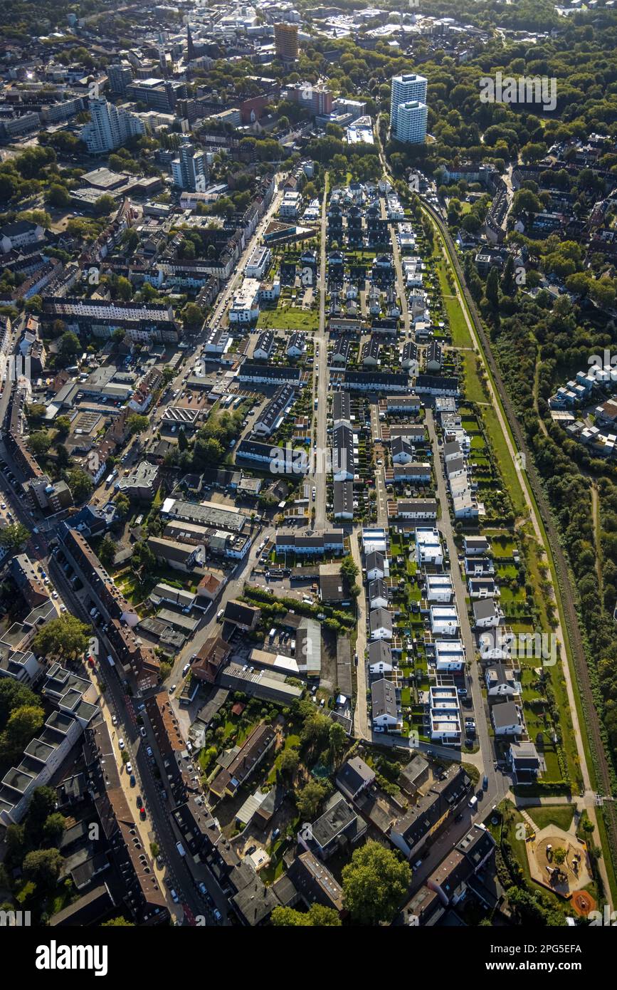 Gelsenkirchen Uckendorfer Strae