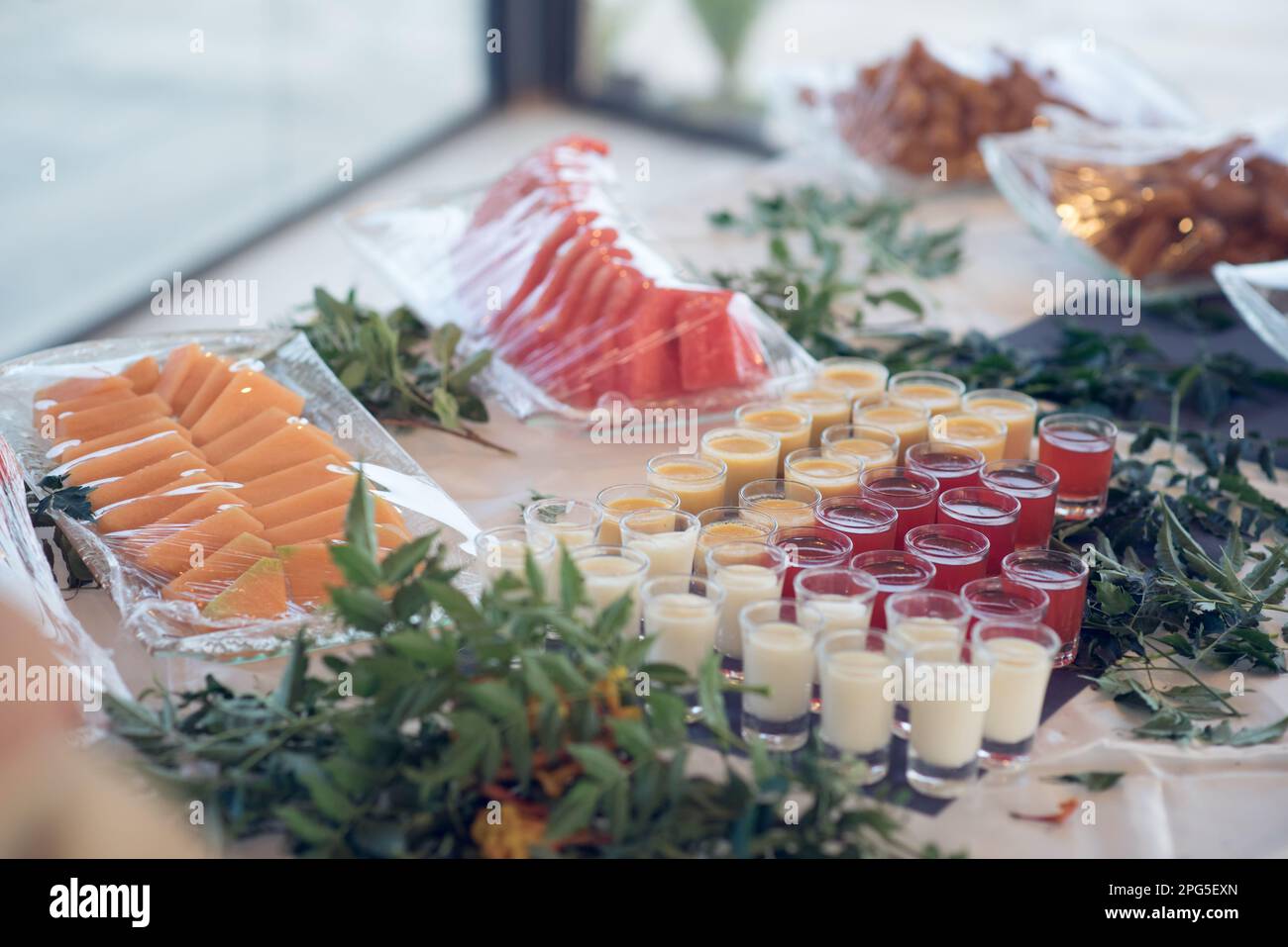 Various jelly sweets hi-res stock photography and images - Alamy