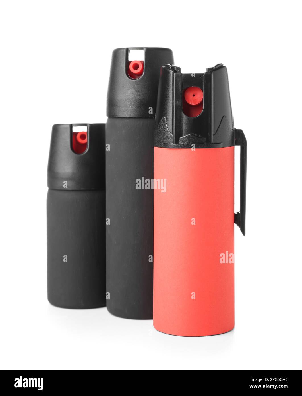 Pepper sprays hi-res stock photography and images - Alamy