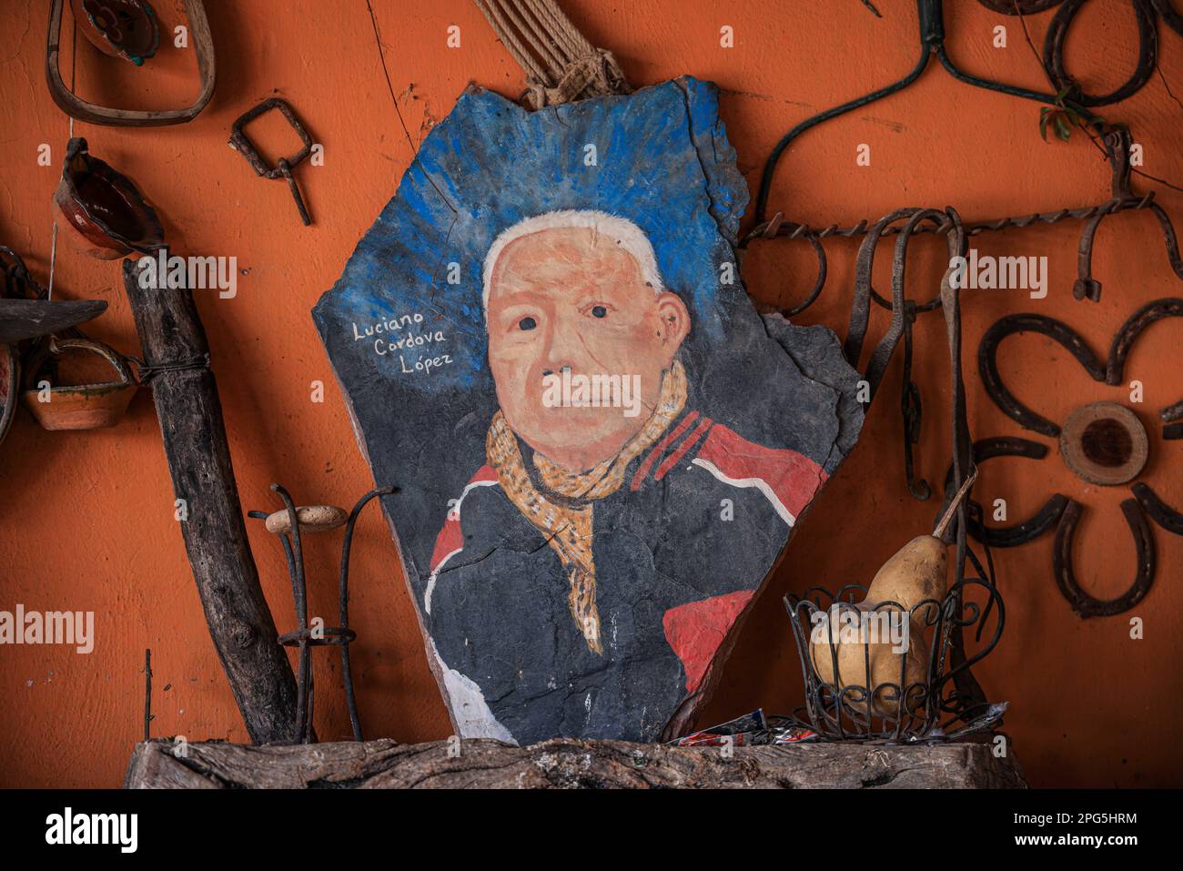 Sierra mazocahui hi-res stock photography and images - Alamy