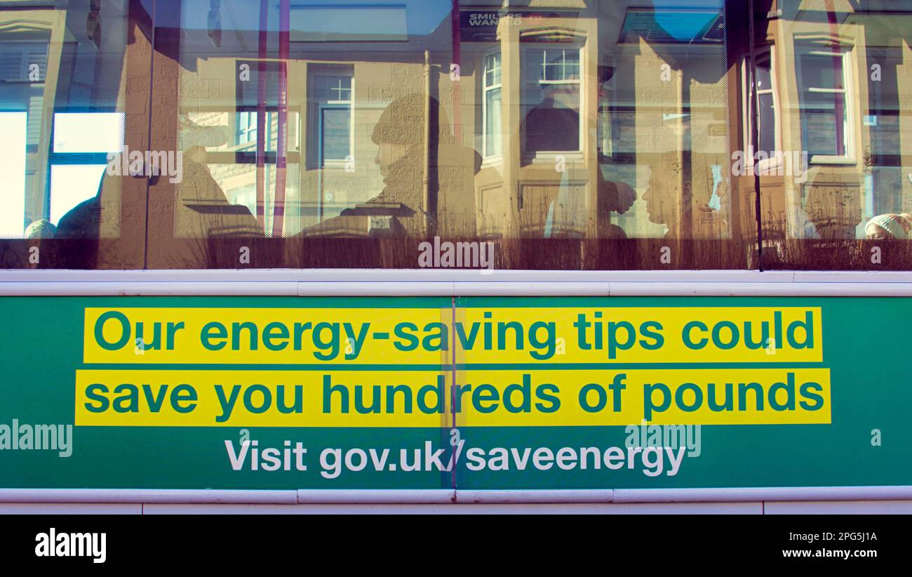 Saving energy poster hi-res stock photography and images - Alamy