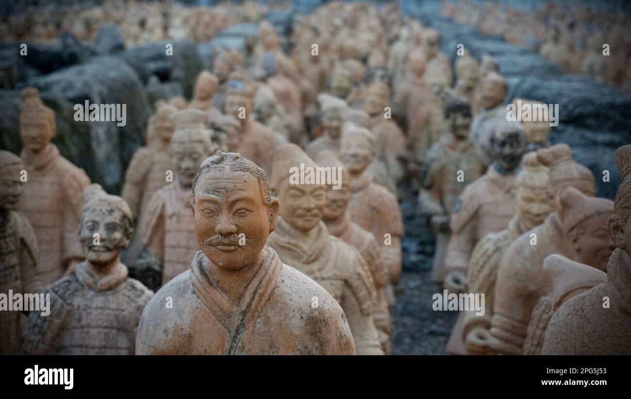 Chinese collection hi-res stock photography and images - Alamy