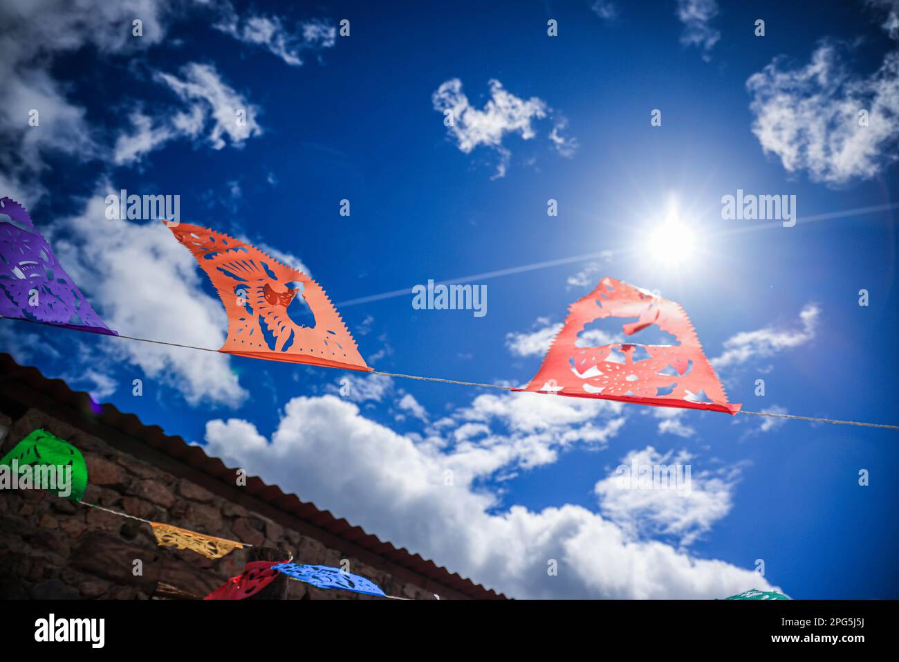 Campirano, country, rural and tourist restaurant San Judas in the ...
