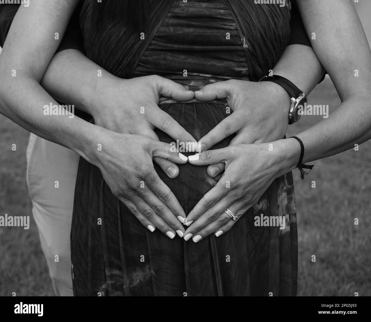 Future parents hi-res stock photography and images - Alamy