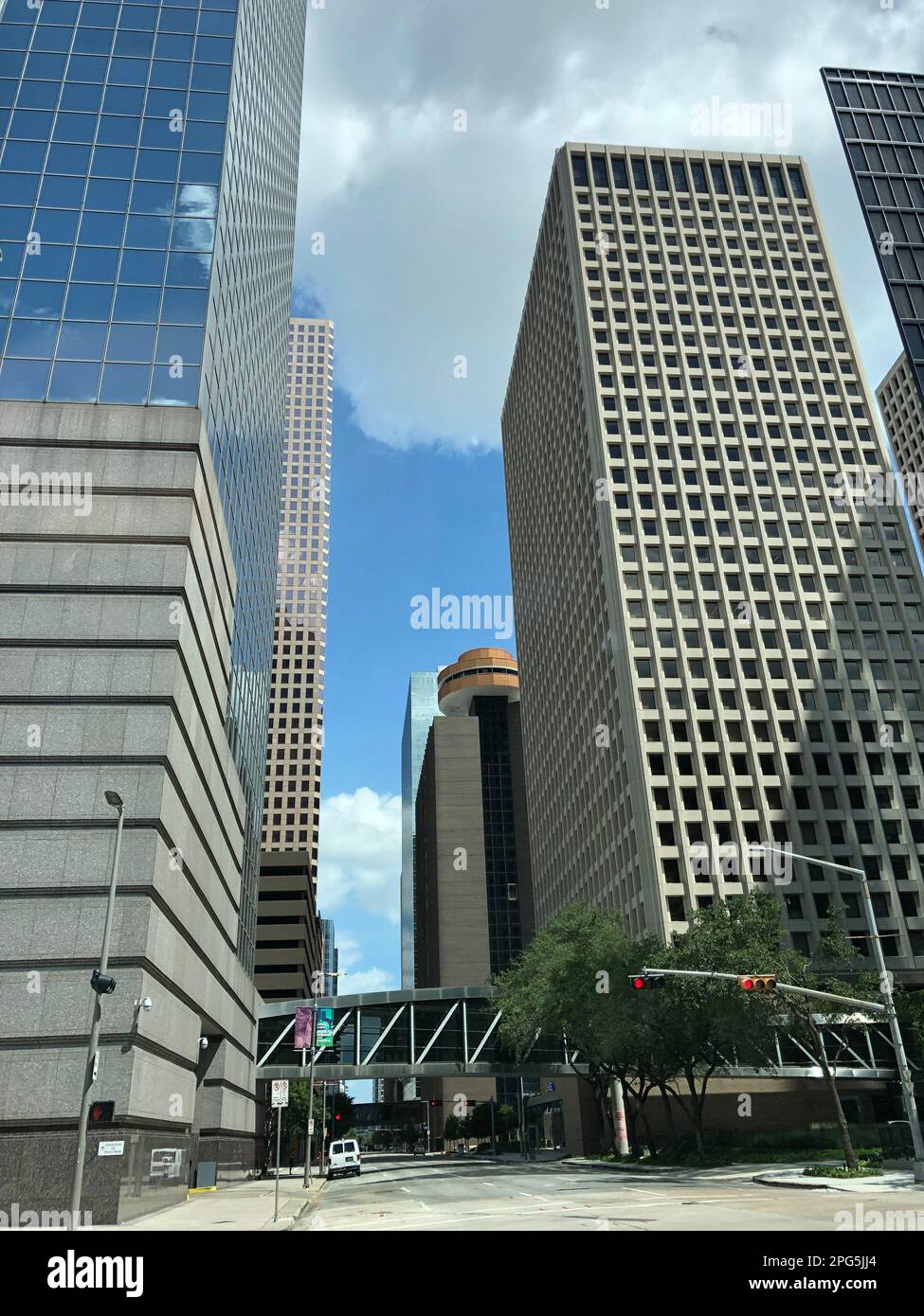 Houston city parks hi-res stock photography and images - Alamy