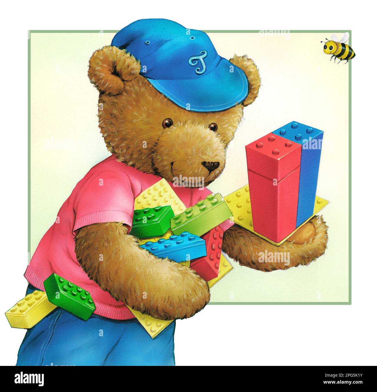 Juvenile teddies hi-res stock photography and images - Alamy