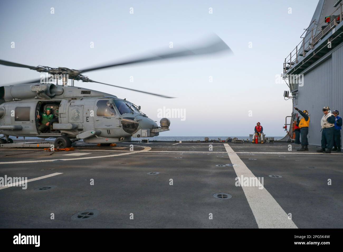 Commander task force ctf 70 hi-res stock photography and images - Alamy