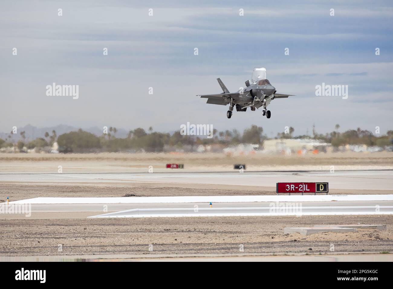 U.S. Marine Corps Maj. Michael Frazer, pilot, Marine Fighter Attack ...