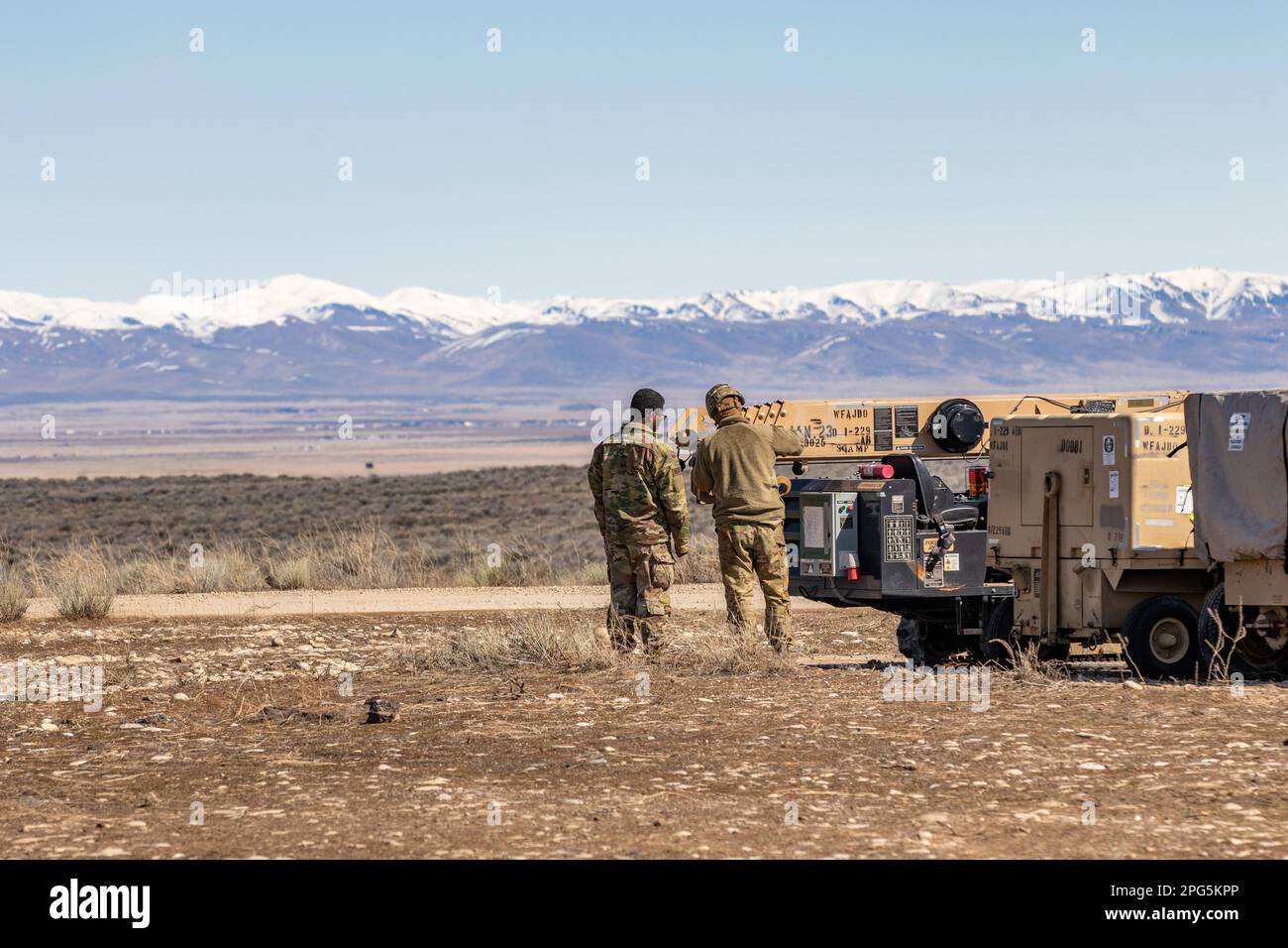 Soldiers assigned to 1-229th Attack Battalion, 16th Combat Aviation ...