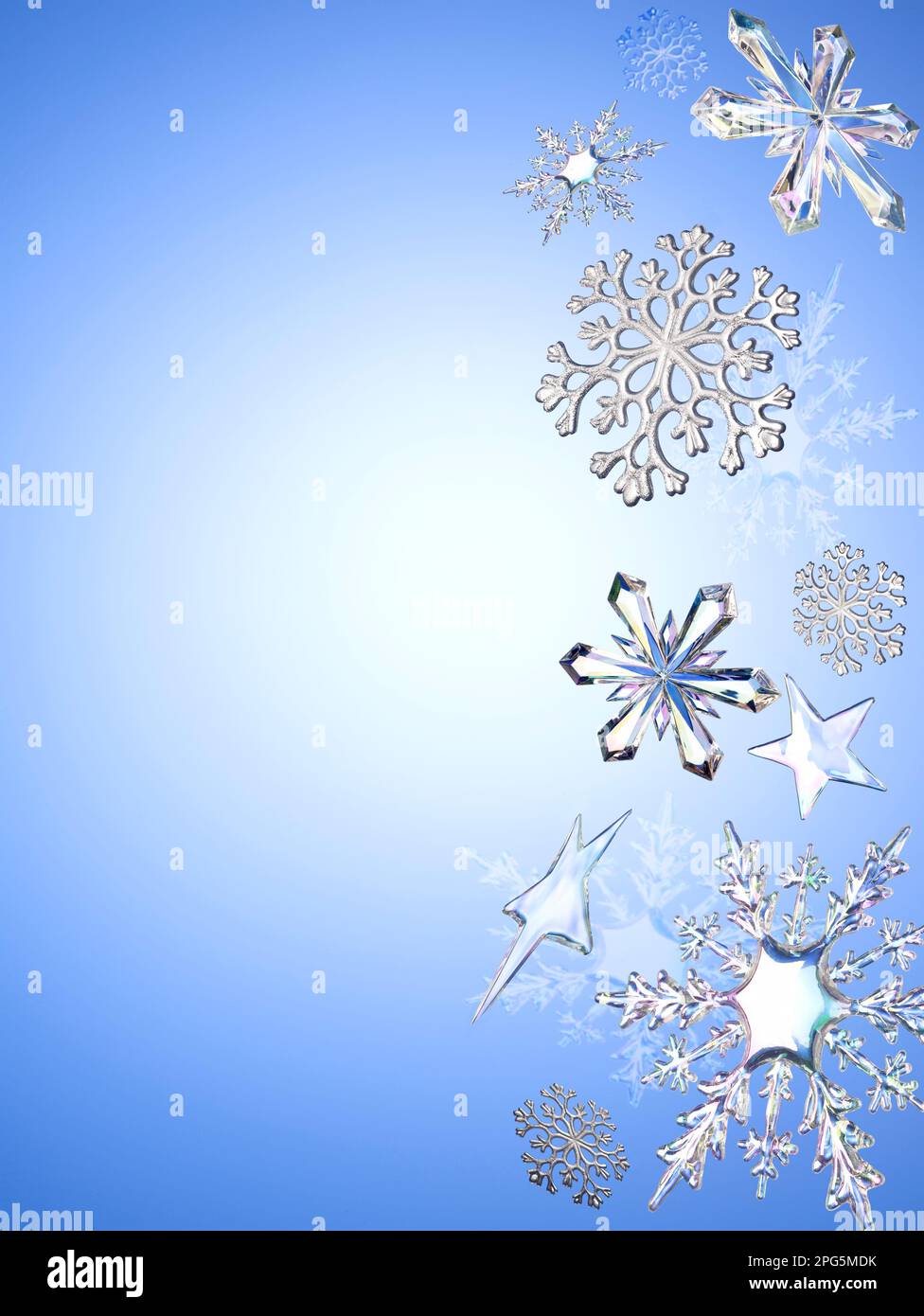 Large flakes of snow hi-res stock photography and images - Alamy