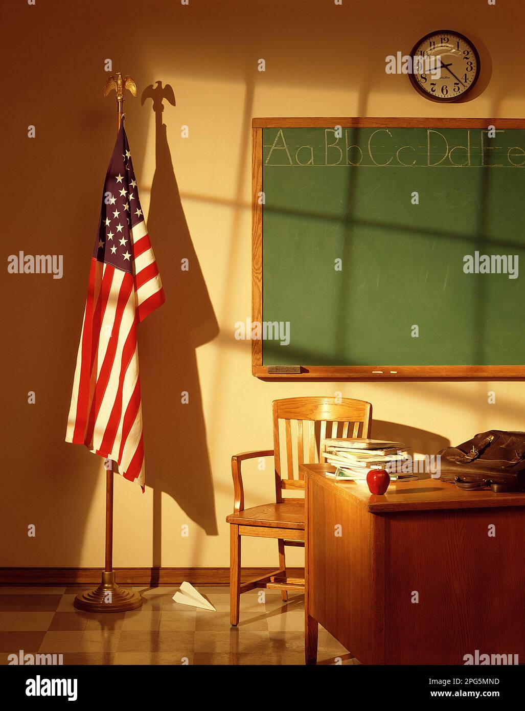 American high school history hi-res stock photography and images - Alamy