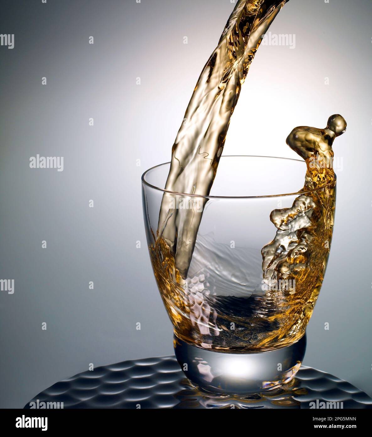 Slush bar hi-res stock photography and images - Alamy