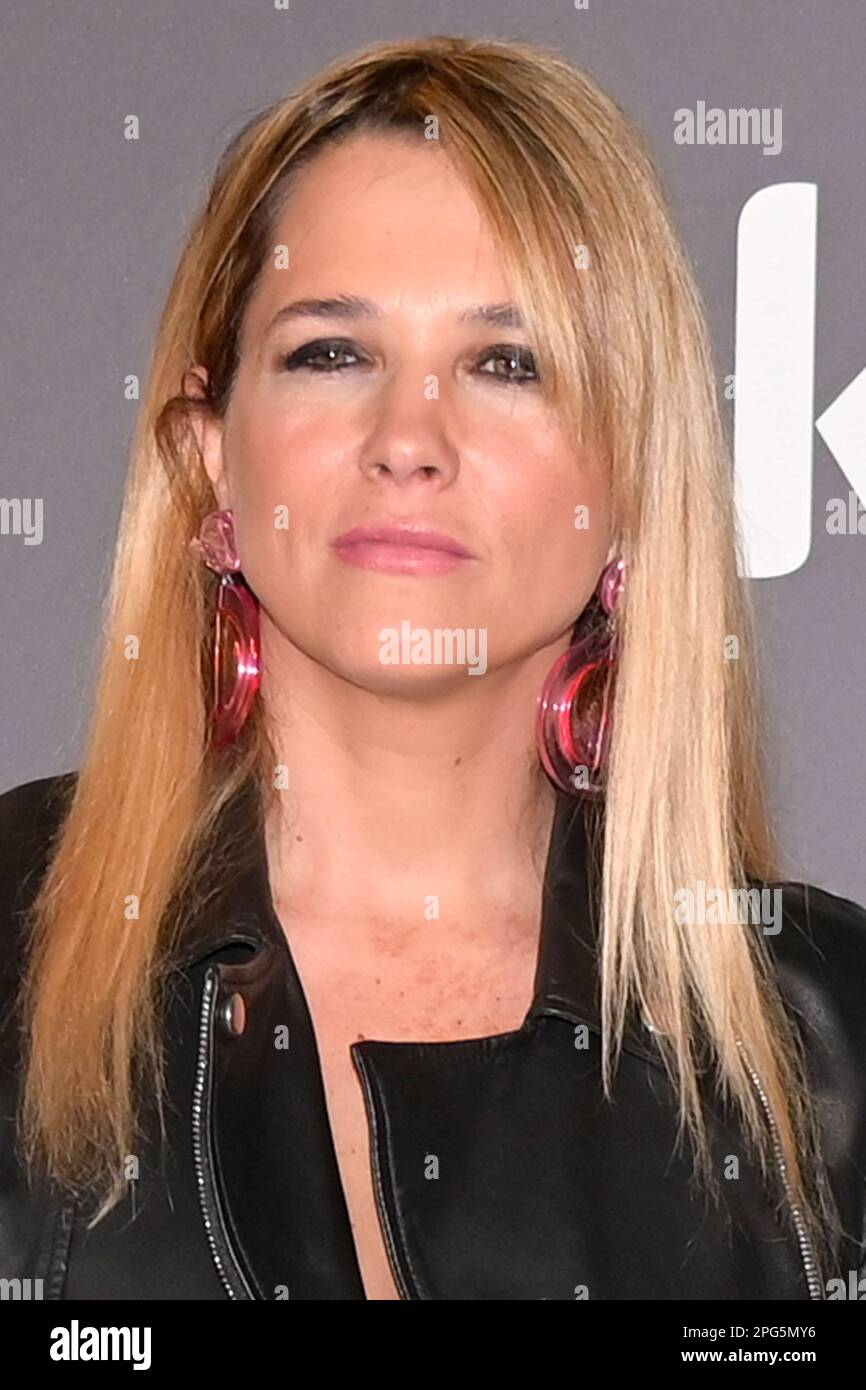 Francesca barra hi-res stock photography and images - Alamy