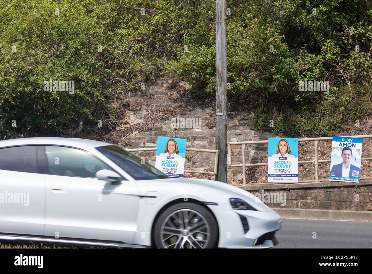 New South Wales NSW State election 2023, political candidates in ...