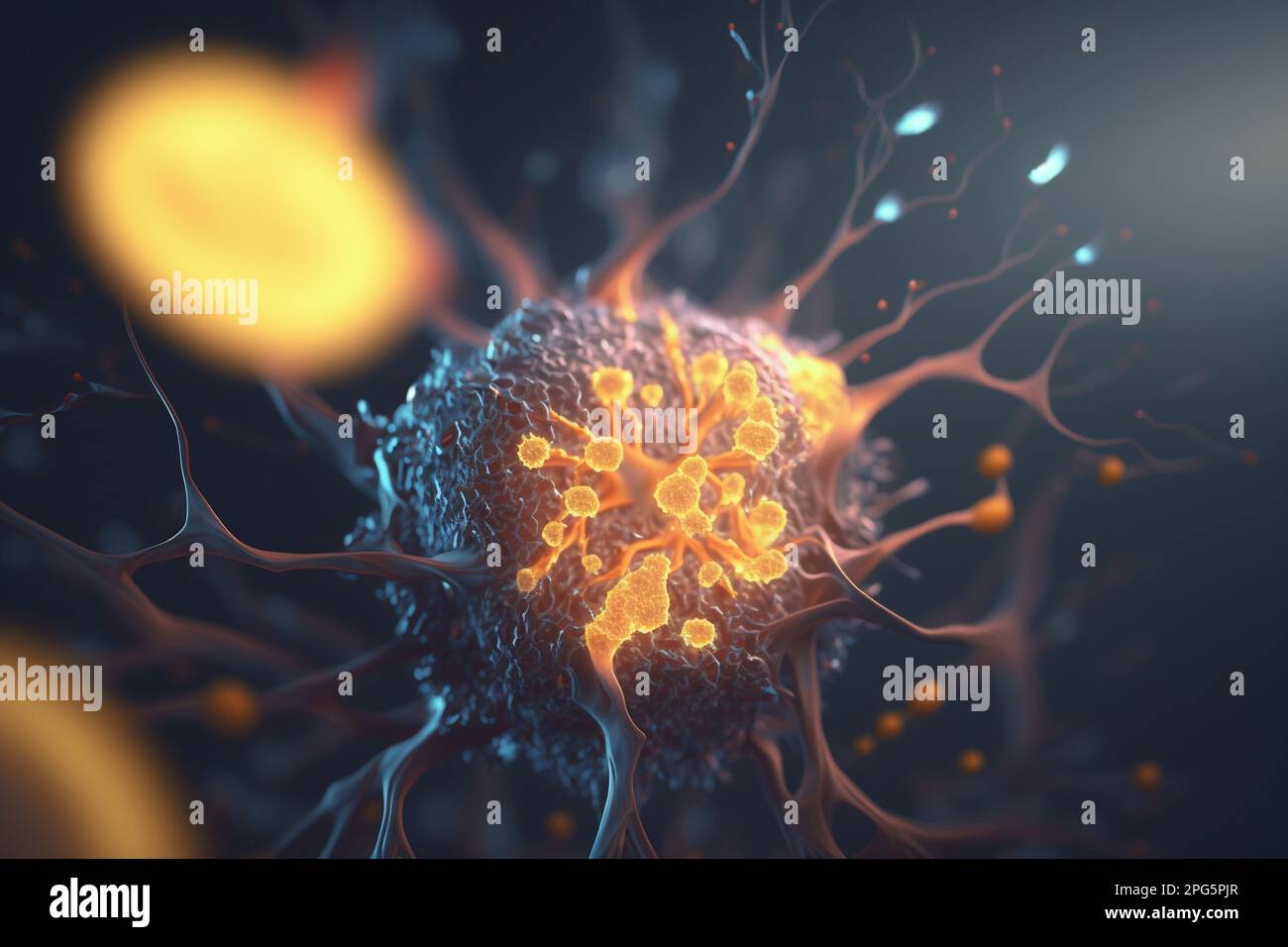 Brain structure hi-res stock photography and images - Alamy