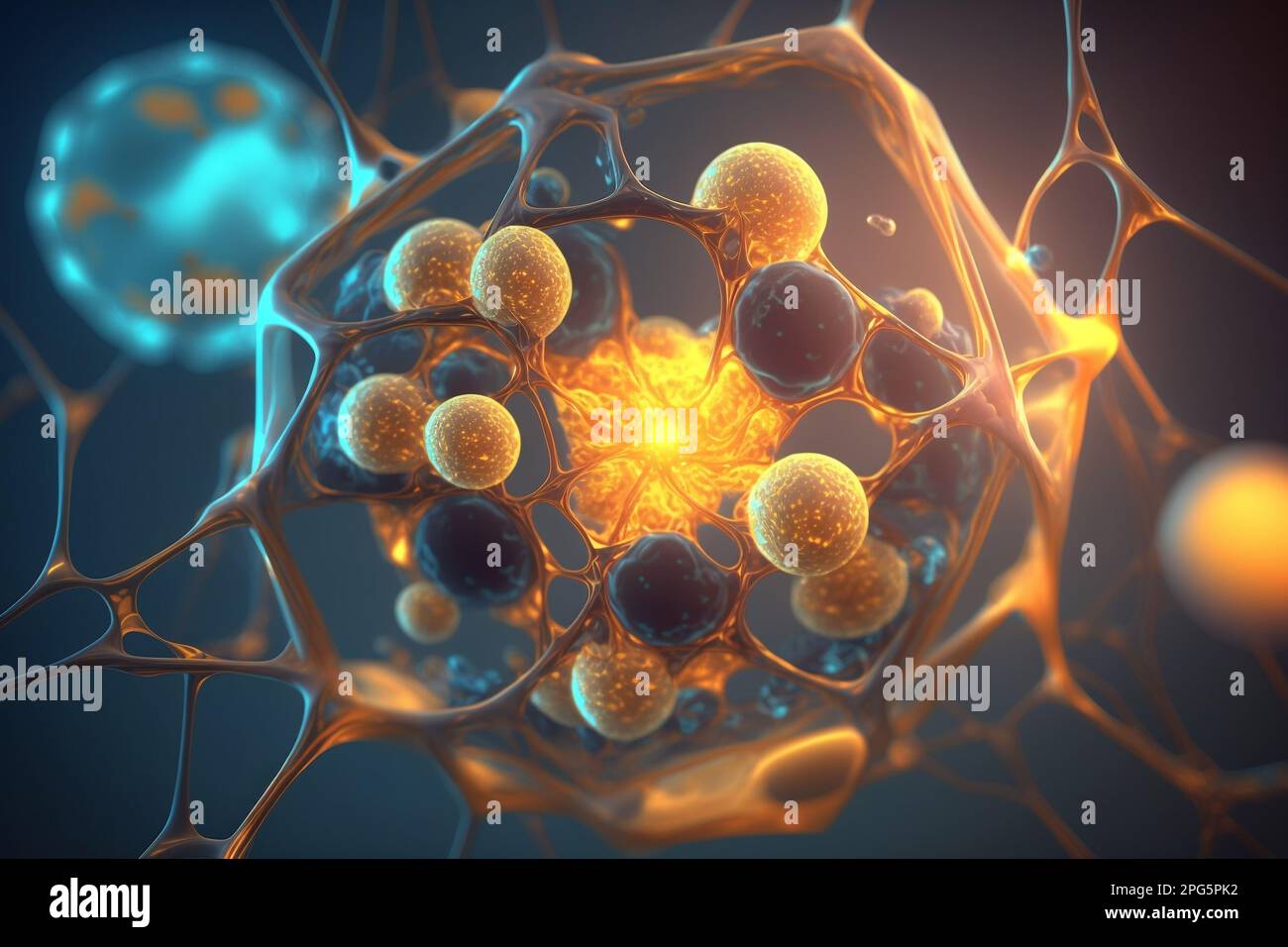 Brain structure hi-res stock photography and images - Alamy