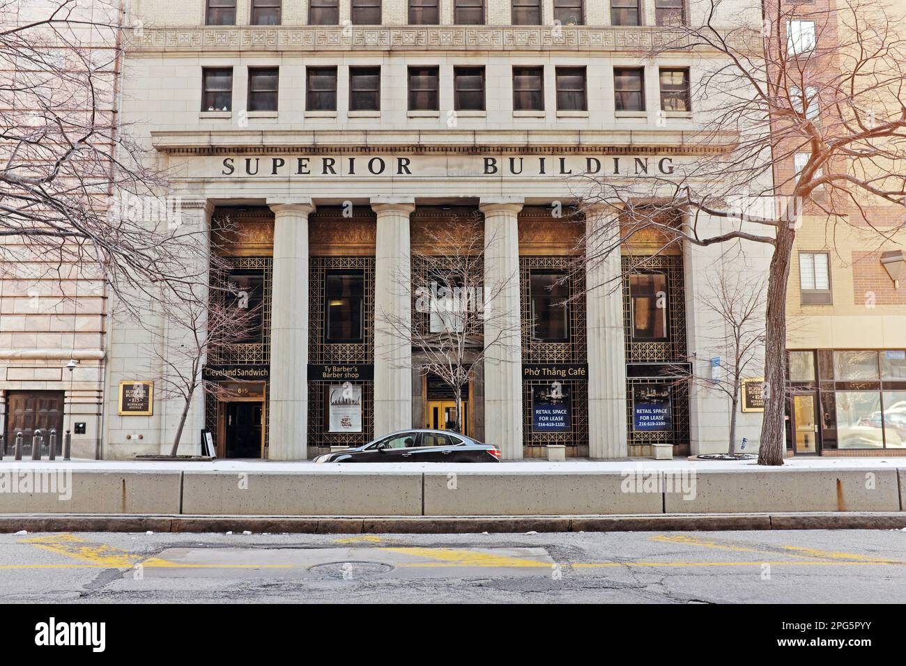 1920s historic building hi-res stock photography and images - Alamy