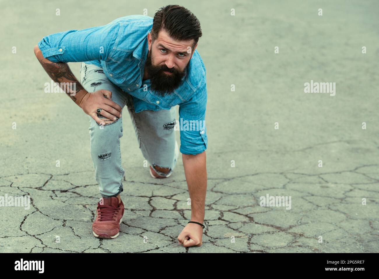 Professional boxing india hi-res stock photography and images - Alamy