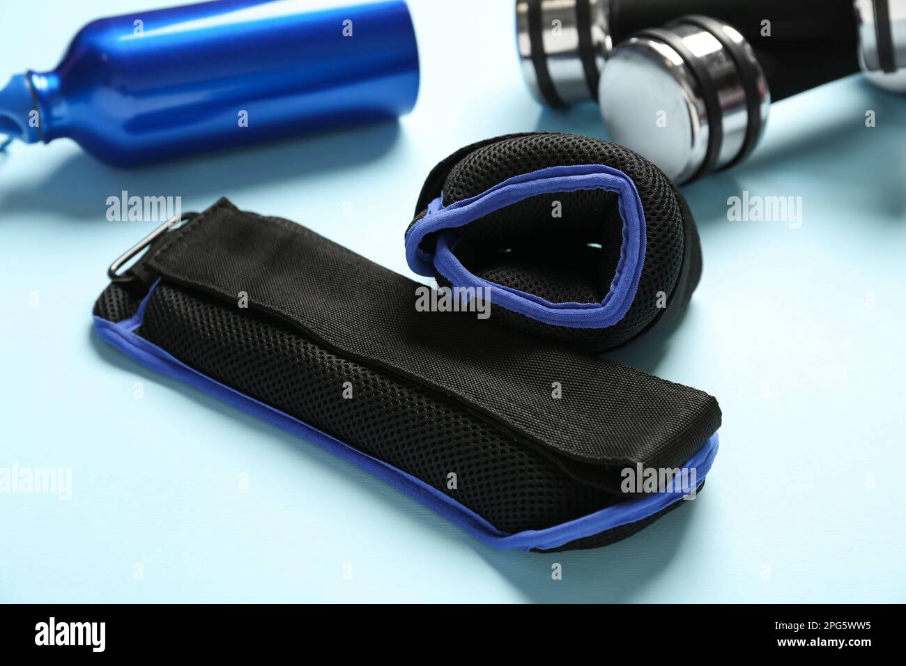 Weighting agent hi-res stock photography and images - Alamy