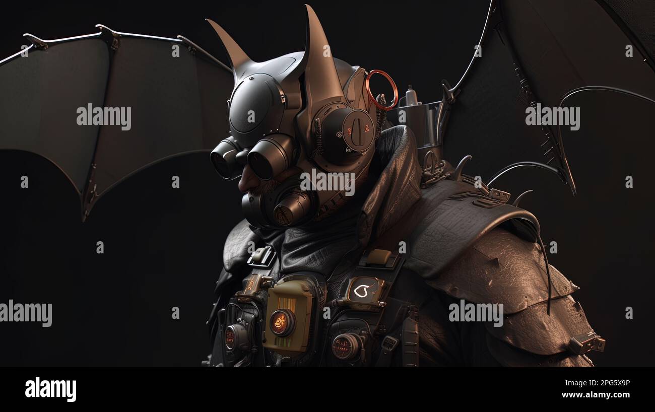 Jetpack retro hi-res stock photography and images - Alamy