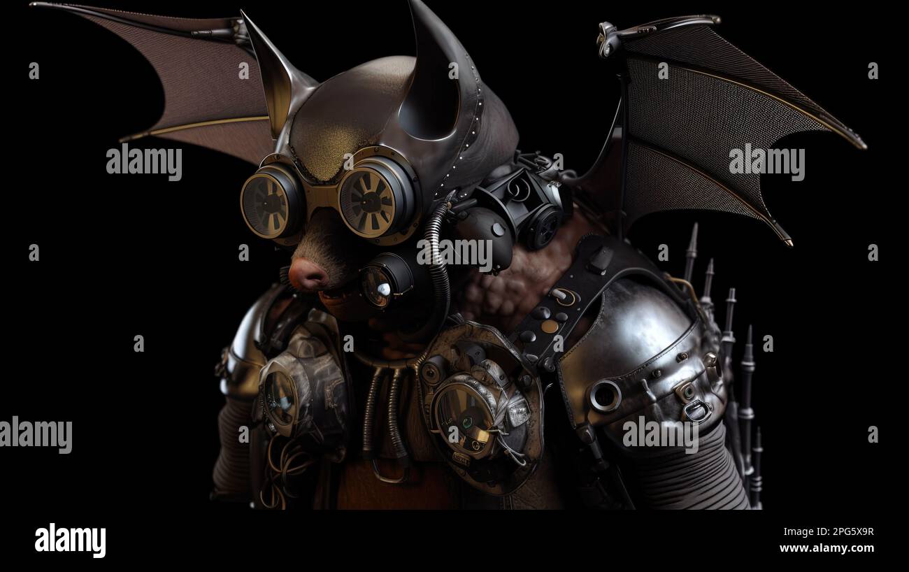 Jetpack retro hi-res stock photography and images - Alamy